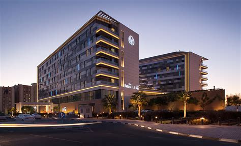 Doha Airport Hotel Homecare24