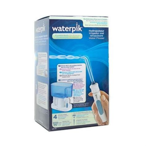 WATERPIK IRRIGADOR CLASICO- WP 70