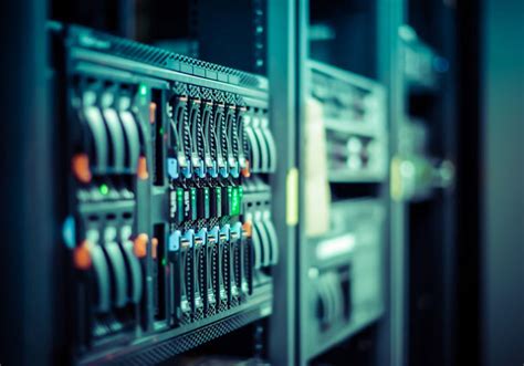 Nj Server Virtualization Services