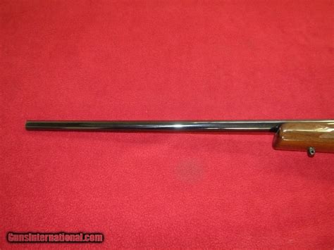 Smith And Wesson 1500