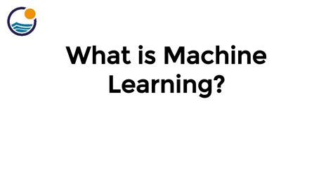 Machine Learning Overview A Statistical Approach Ppt