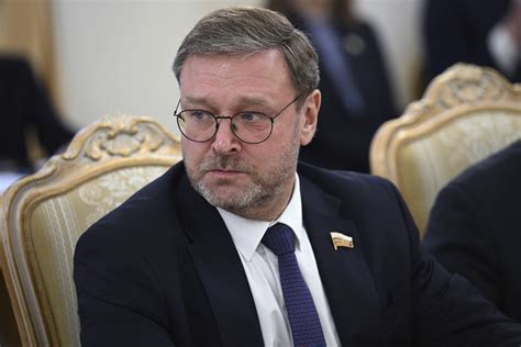 В Совфеде прокомментировали грубость Трампа в отношении президента