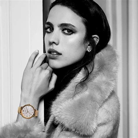 В галерею группы мы добавили новый старый снимок Маргарет Куэлли для модного бренда «kate Spade