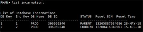 davis apps dba roll forward a standby database using rman incremental