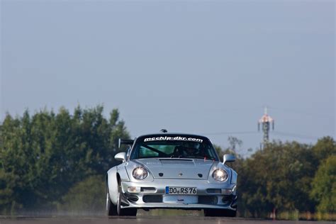 1998 Porsche MC600 by Mcchip-dkr
