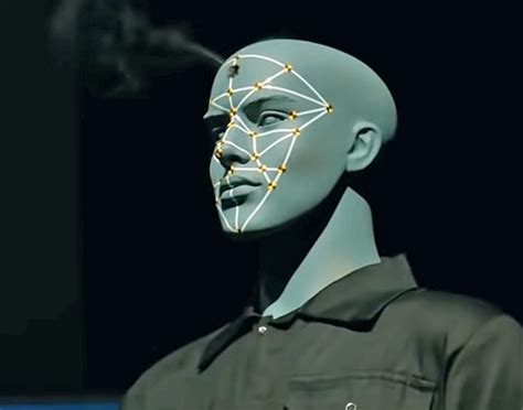 Ai Powered Drones With Facial Recognition Reportedly Developed By The