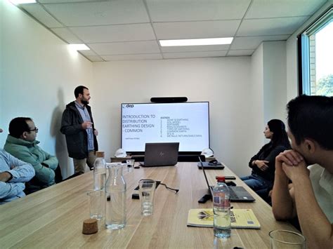 Dep Consulting On Linkedin Teamdep Engineeringinsights