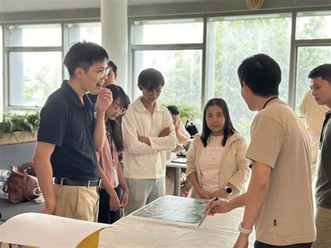 Ict Mahidol Instructors Served As Keynote Speakers At The Workshop Titled “from Principles To