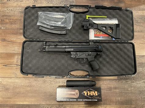Sp5k Pdw Rear Sight Issue Rmp5