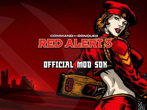 C C Red Alert Mod SDK File ModDB C C Red Alert Mod SDK File ModDB