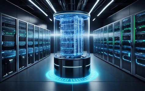 The Role Of Artificial Intelligence In Enhancing Server Recycling Processes