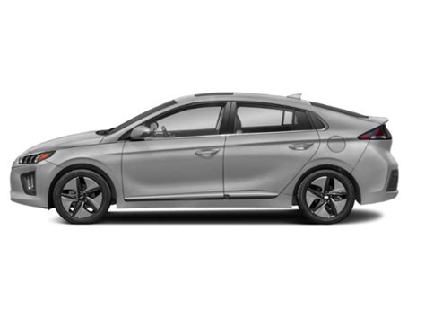 Used 2021 Hyundai Ioniq Hatchback 5d Se Hybrid Ratings Values Reviews