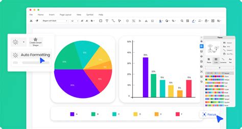 Free Chart And Graph Maker With Free Templates Edrawmax
