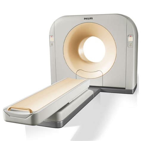 Tomógrafo Ct 6000 Ict 256 Cortes Agimed