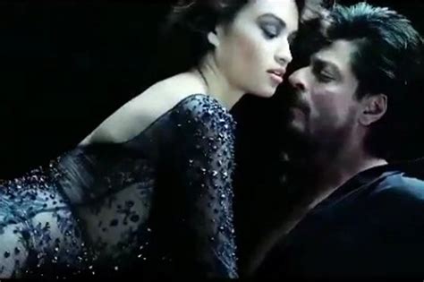 SRK Viral Photoshoot Anandabazar