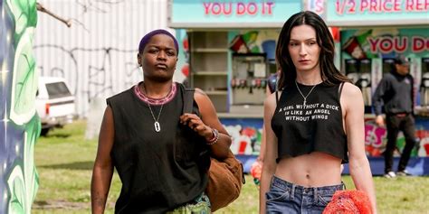 Queer As Folk Reboot Star Talks Sex Scenes And Flashback Episode