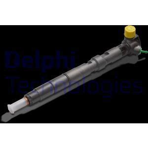 Delphi Injector R04501D - Ssangyong