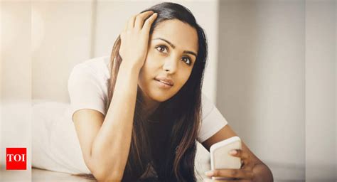 Teenagers Prefer Smart Phones Over Sex Times Of India