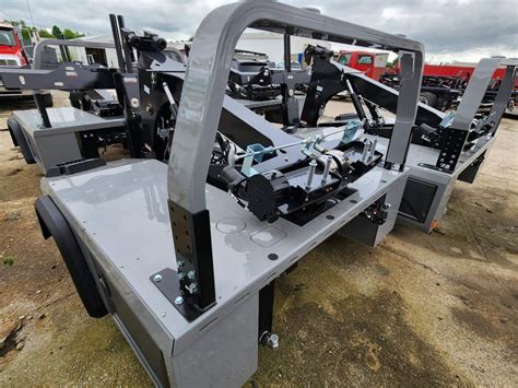 Jerr Dan Mpl40 Wrecker Body Tipton Sales And Parts Inc