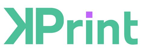 KPrint Print Shop KPrint Print Shop