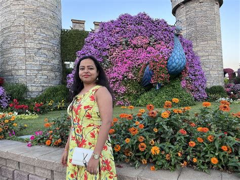 Meet Our Team Astha Gupta