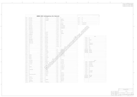 Redmi Note 7 Pro Schematic Boardview NotebookSchematics Com