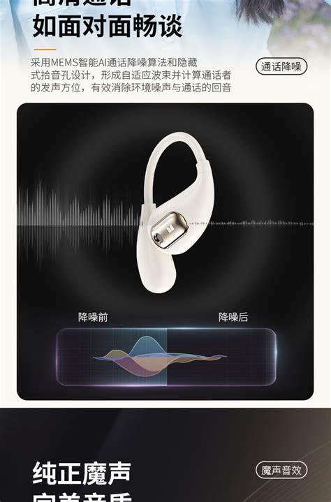 Monster Open Ear Ac