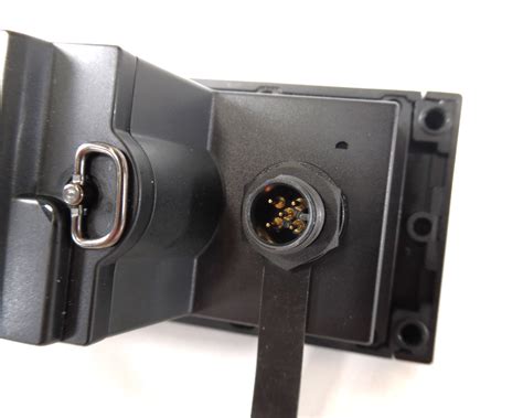 Garmin Grid 20 Remote Input Device 010 02011 00 New Open Box Max Marine Electronics