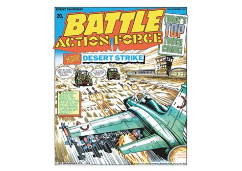 Battle Action Force Bundle Deal Pre Order Extension Save 25 — Total Toy Books