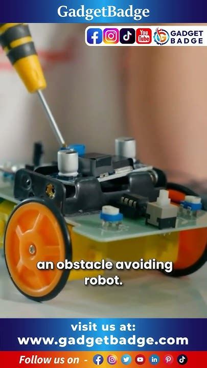 Easy And Fun Diy Robot Projects For Beginners Build Your First Robot Today Youtube Easy And Fun Diy Robot Projects For Beginners Build Your First Robot Today Youtube