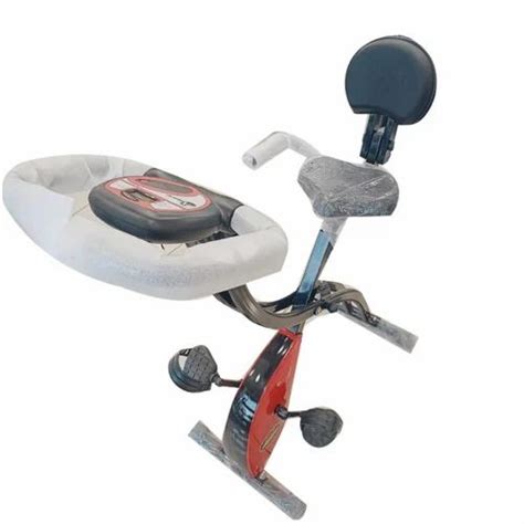 Magnetic Upright Exercise Bike At Rs 12000 Exercise Bike In Ludhiana