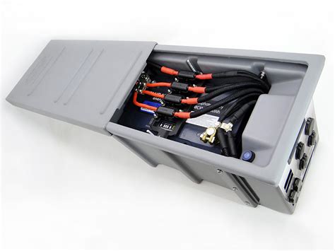 Lithium Batteries WR Off Road Industries