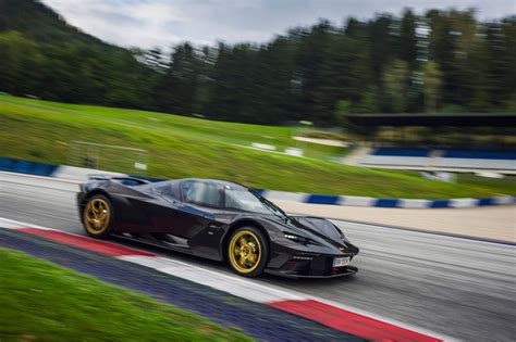 Ktm X Bow Gt Xr Chapeau Bas Carfans
