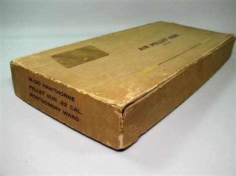 Crosman Model 130 Crosman Air Pistols Vintage Airguns Gallery Forum