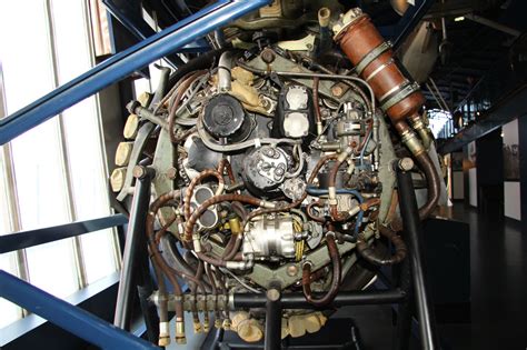 BMW 801 LUFTWAFFE SIG