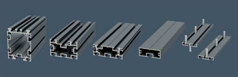 Alideck Aluminium Decking Joists Fixed Steel Balcony Framework Alideck