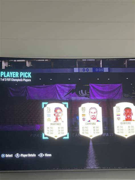This Is What They Gave Me For My Fut Champs Rewards What Do I Do