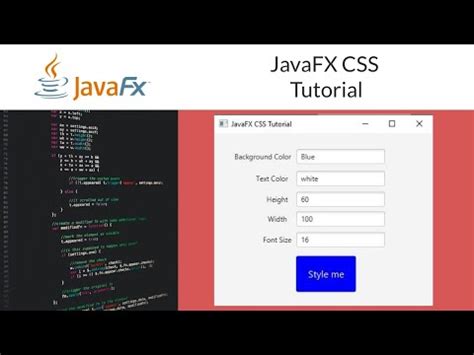 Radiobutton In Javafx Perfect For Beginners