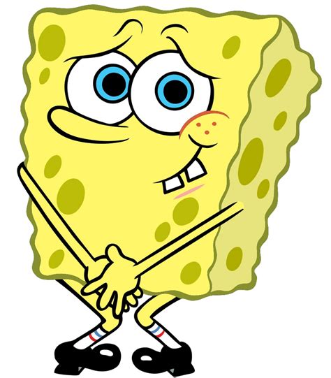 Spongebob Spongerob Png By Polexlim On Deviantart