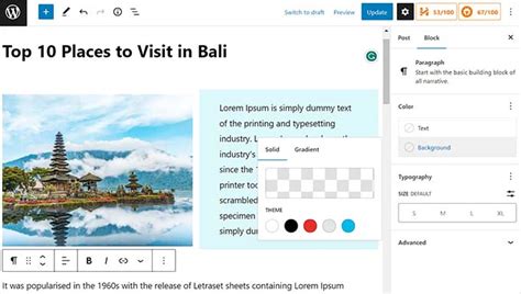 How To Bulk Convert Classic Blocks To Gutenberg In Wordpress Sellingsvibe