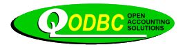 QODBC News Blog Archive QODBC Desktop Version 2023 23 0 0 349 Now