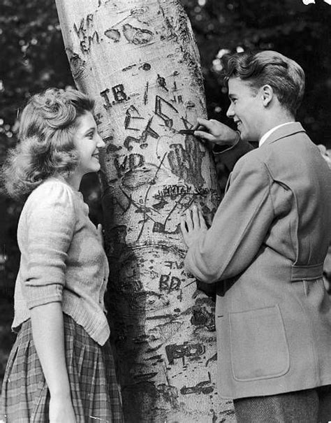 Tree Carving Initials Artofit
