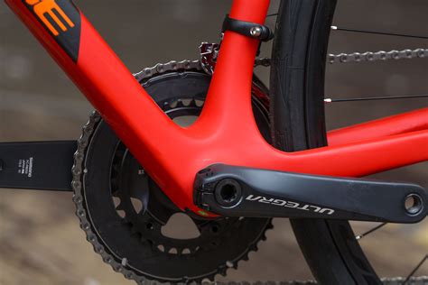 Review Cube Attain Gtc Sl Road Cc