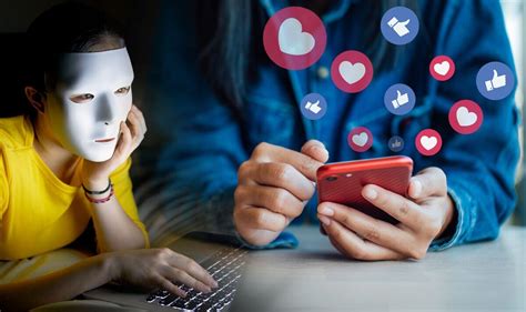 Pro Hacker S Urgent Warning That Criminals Stalk Social Media To Target YOUR Accounts UK