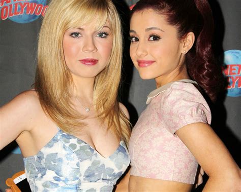 Is Jennette Mccurdy The Reason Sam And Cat Got Cancelled J 14