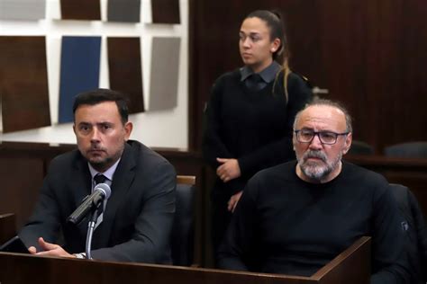 Caso Cacho Garay La Justicia Postergó Definir Si Le Darán El Arresto Domiciliario Al Humorista