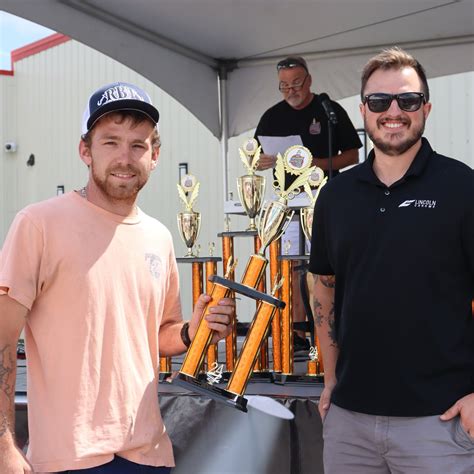 2024 East Coast Truckers Jamboree Truck Show Winners Kenly 95 Truckstop