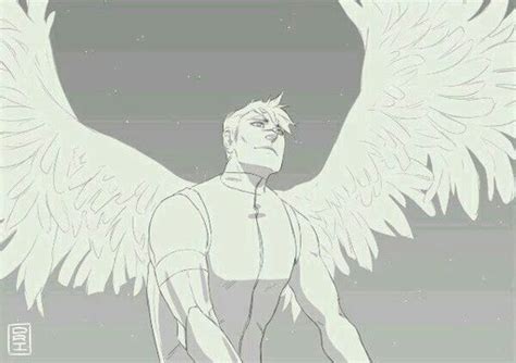 Voltron Speculationtheory Goodbye Shiro Cartoon Amino
