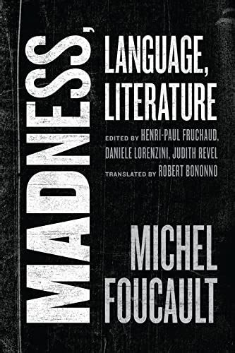 『madness Language Literature』｜感想・レビュー 読書メーター
