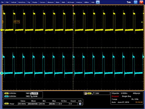 TAS5754M 56M Ignore PLL Lock Detection In P0 R37 Audio Forum Audio TI E2E Support Forums